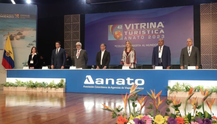 Seis solicitudes que ANATO realizó al Gobierno Nacional, en el marco de la apertura de la 42 ...