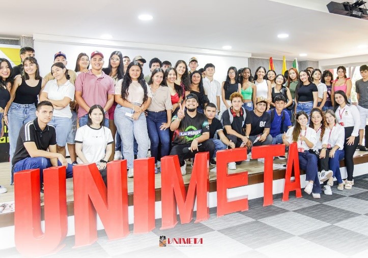 Estudiantes de la Unimeta podrán hacer sus pasantías en la Secretaría ...