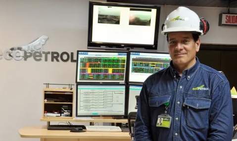 Felipe Bayón estará al frente de Ecopetrol hasta el 31 de marzo de 2023 ...