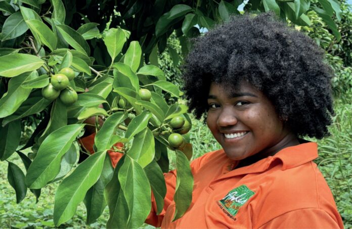 El Cacay, protagonista en la COP16 para la transformación territorial a ...